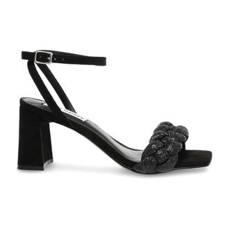 Steve Madden Damen, Schuhe, Schwarzk, 35 1/2 EUGr&ouml;&szlig;e