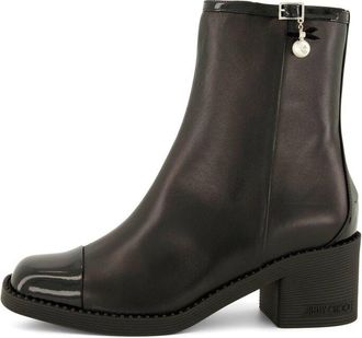 Jimmy Choo London Damen Stiefeletten ADRY 60