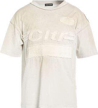 Cultura TOPS - T-shirts sur YOOX.COM