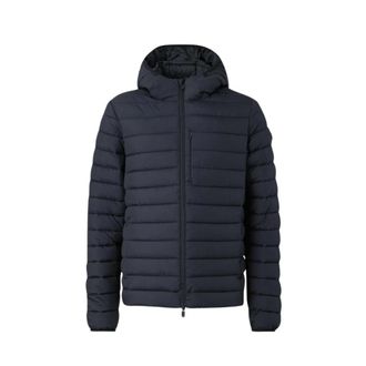 Save The Duck Donald Pufferjacke - - Jackets - Herren - Blau - XL
