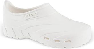 reposa Scarpetta - Chaussures Medicales Femme et Homme en Caoutchouc, Sabot Femme et Homme avec Fermeture au Talon et Semelle Amovible, Sabots Chaussures de 