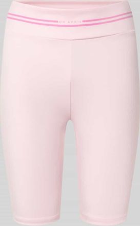 Oh April Radlerhose aus Lyocell-Elasthan-Mix Modell Roxie