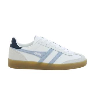 Gola Femme, Chaussures, Blanc, Taille: 36 EU Viper Z6