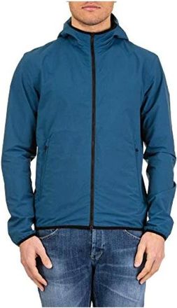 Herno Herren, Sport, Blau, 2XLGr&ouml;&szlig;e