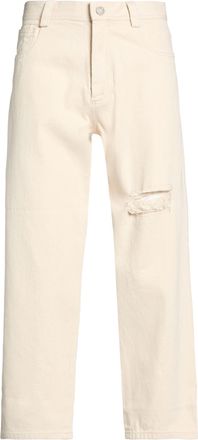 Isabel Benenato HOSEN & R&Ouml;CKE - Jeanshosen auf YOOX.COM