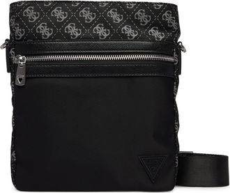 Guess Umh&auml;ngetasche Guess HMBENP P6123 Schwarz