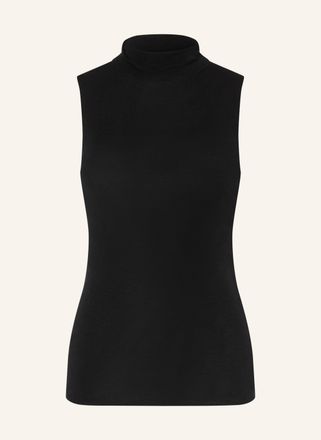 Dorothee Schumacher Dorothee Schumacher Stricktop schwarz