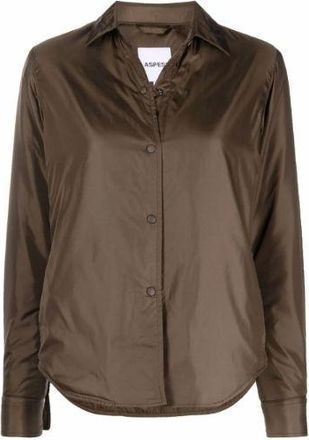 Aspesi Aspesi | Shirt Glue