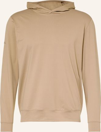 J.Lindeberg J.Lindeberg Funktionsshirt beige