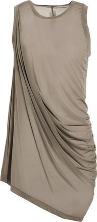 Rick Owens TOPS - Tank Tops auf YOOX.COM