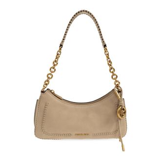 Michael Kors Nolita Bag - - Bags - Damen - Beige - ONE SIZE