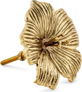 Doing Goods Poignée de porte en laiton Hailey Doing Goods