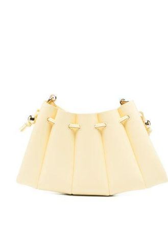 Themoir&egrave; | Calipso Crossbody Vegan Fabric