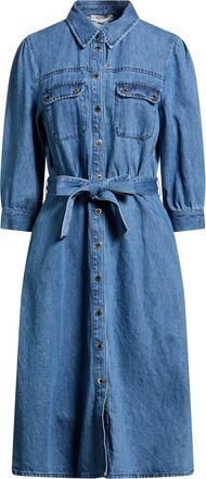 Morgan KLEIDER - Midi-Kleider auf YOOX.COM