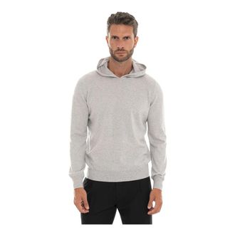 Hindustrie Kapuzenpullover - - Sweatshirts & Hoodies - Herren - Grau - 3XL
