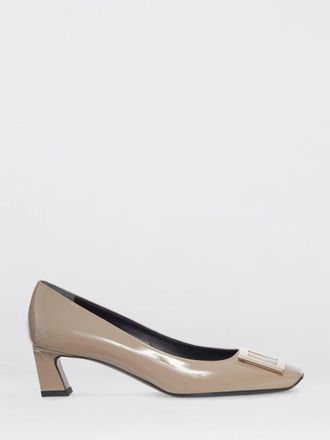 Roger Vivier Pumps ROGER VIVIER Damen Farbe Beige