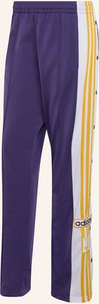 adidas Originals Adidas Originals Track Pants Adibreak lila