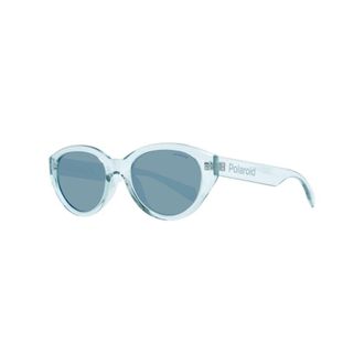 Polaroid Femme, Accessoires, Gris, Taille: ONE Size Lunettes de soleil en plastique