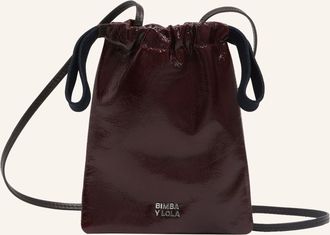Bimba & Lola Bimba Y Lola Mini-Tasche braun
