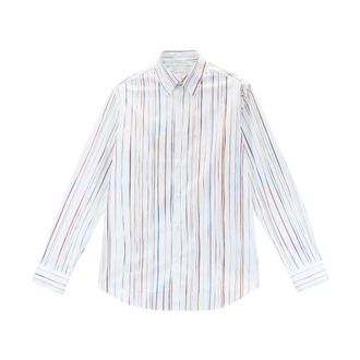 Paul Smith Homme, Chemises, Multicolore, Taille: XL Chemises