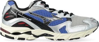 Mizuno Homme, Chaussures, Multicolore, Taille: 42 1/2 EU Wave Rider 10