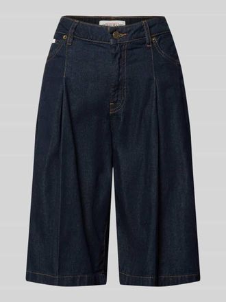 Guess Bermudas im 5-Pocket-Design mit Label-Detail