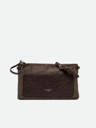 Gianni Chiarini MARCELLA CLUTCH