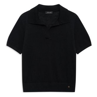 Anine Bing Polo Moni Anine Bing