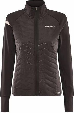 Craft Damen Rollkragen ADV SubZ Jacket 3 W