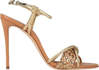 Casadei SCHUHE - Sandalen auf YOOX.COM