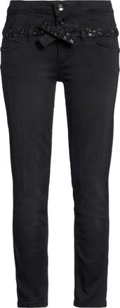 Liu Jo HOSEN & R&Ouml;CKE - Jeanshosen auf YOOX.COM