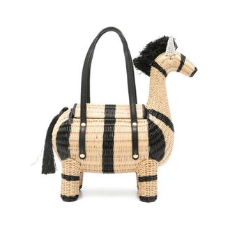 Serpui Serpui, Femme, Sacs, Multicolore, Taille: ONE Size Lewis Bag