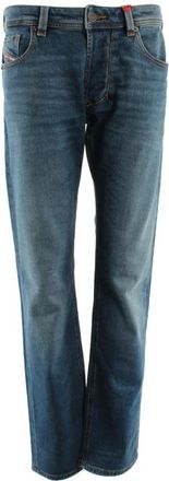 Diesel Homme, Jeans, Bleu, Taille: W31 L32 1985 Larkee 0enat
