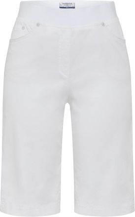 Raphaela by Brax Pamina Bermuda Super Light Cotton Bermuda