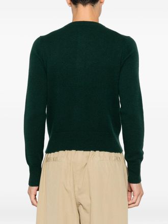 Extreme Cashmere extreme Cashmere Cardigan - Green