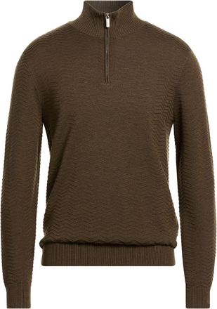Emporio Armani STRICKWAREN - Pullover auf YOOX.COM