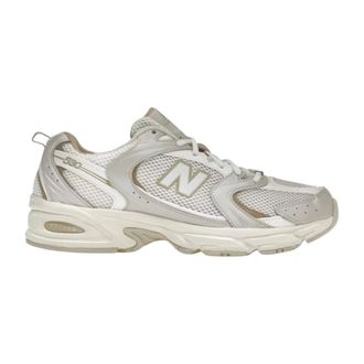New Balance Herren, Schuhe, Weiß, 43 EUGröße