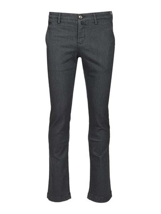 Jacob Cohen Pantalons D&eacute;contract&eacute;s - Bobby