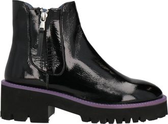 Pregunta SCHUHE - Stiefeletten auf YOOX.COM