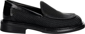 Filling Pieces Homme, Chaussures, Noir, Taille: 41 EU Mocassins