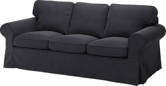 IKEA EKTORP 3er-Sofa