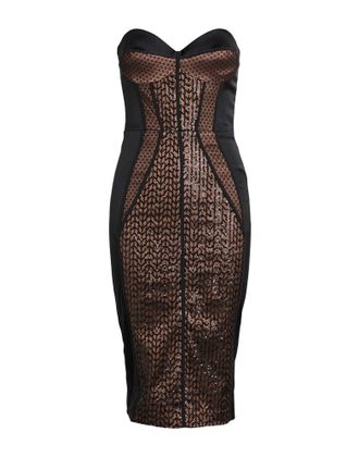 Elisabetta Franchi KLEIDER - Midi-Kleider auf YOOX.COM