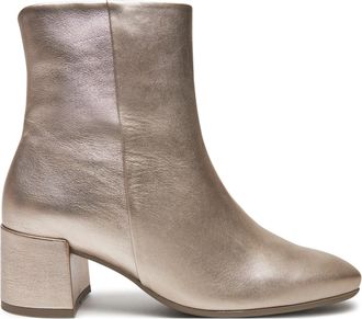 Gabor Stiefeletten Gabor 52.980.82 Goldfarben