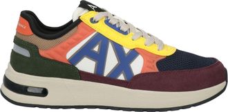 A|X Armani Exchange SCHUHE - Sneakers auf YOOX.COM