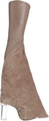 Rick Owens CHAUSSURES - Bottes sur YOOX.COM