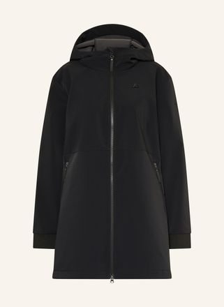 Sch&ouml;ffel Softshell-Jacke Suavio schwarz