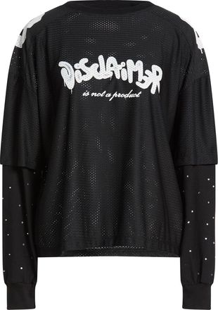 Disclaimer TOPS - T-shirts auf YOOX.COM