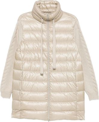 Herno Veste Casual - Beige