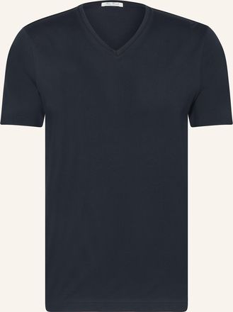 Stefan Brandt T-Shirt blau