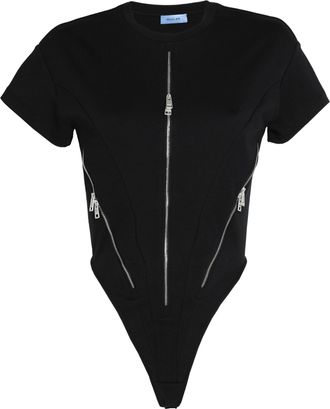 MUGLER TOPS - Bodysuits auf YOOX.COM